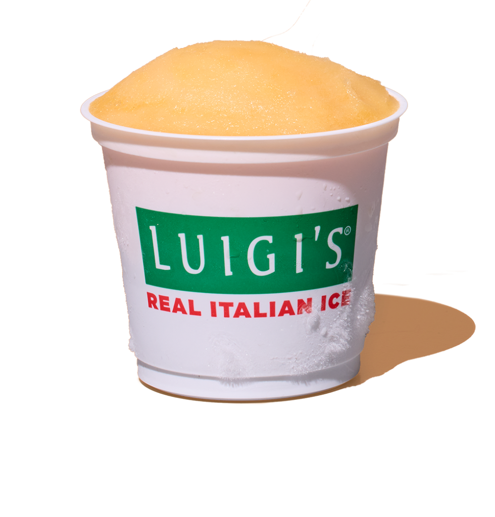 Mango - Luigi's